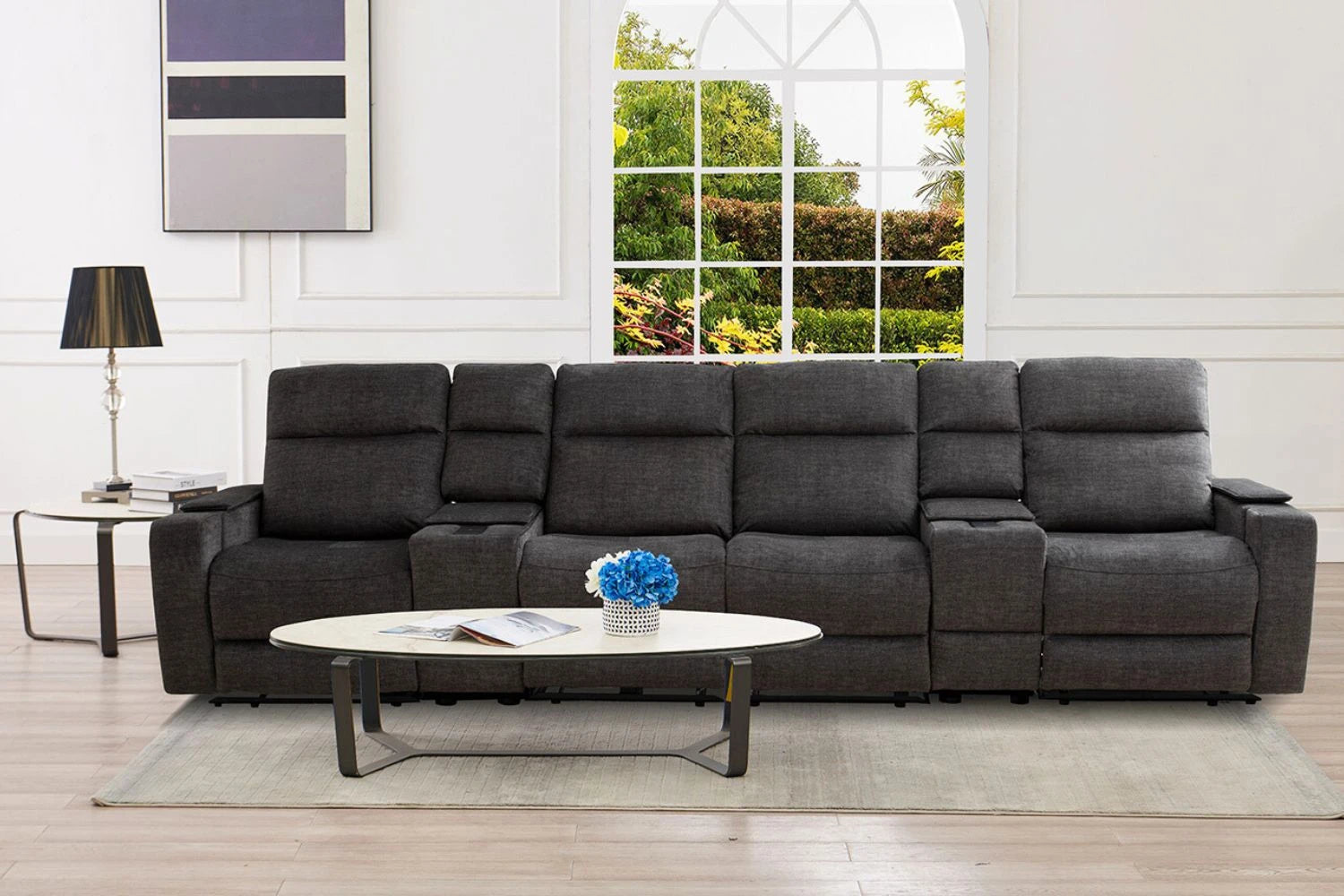 Lounges, Sofas for Sale Perth: Modular, Corner Lounge Suites – Perth ...